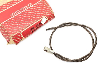 NOS Vintage LUCAS Wiper Rack 743209 - NEW IN BOX Austin Lotus 7 Series ...