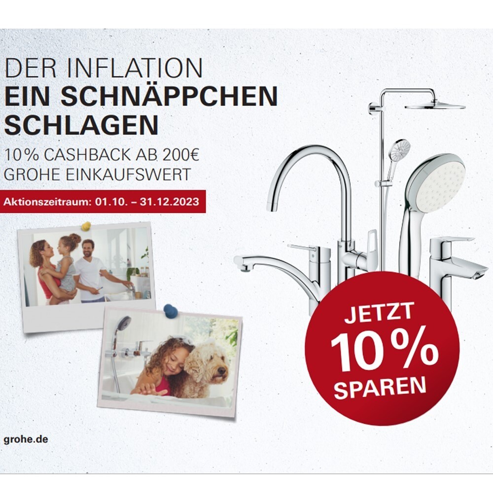 Grohe Verlängerungsset für UP-Ventile 80 mm - 45202000 | eBay.de
