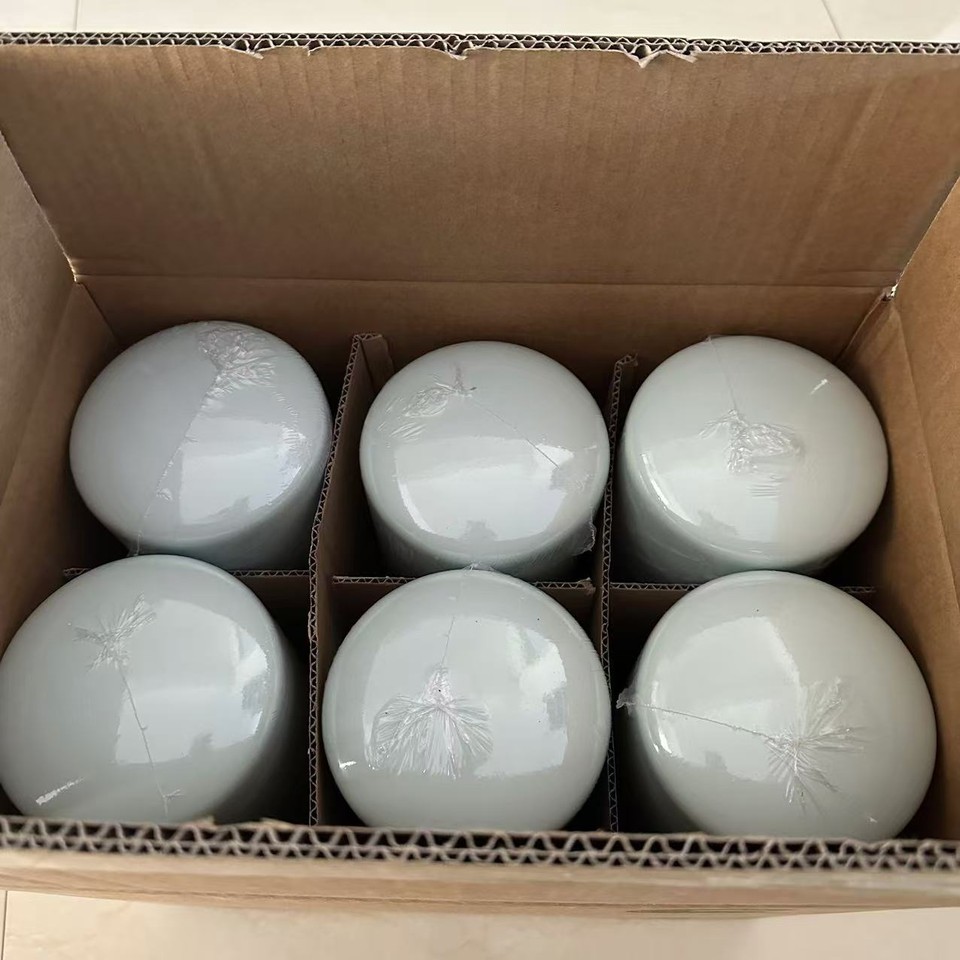 OEM 6 Pack For LF14002NN Fleetguard Genuine Lube Oil Filter Free ...