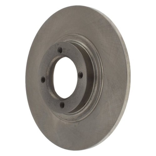 Front Brake Rotor For 1981-1984 Toyota Starlet 1.3L L4 Gas OHV 226mm ...