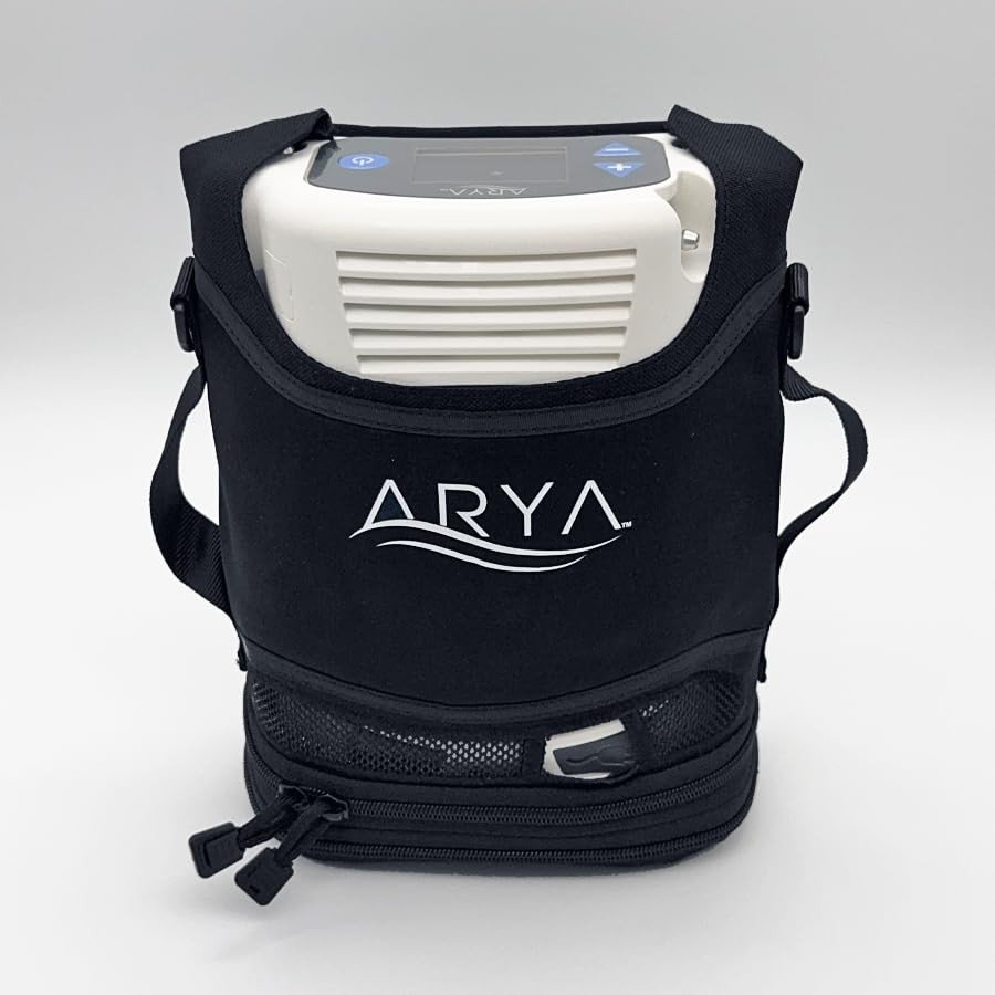 ARYA Caire FreeStyle Comfort Backpack | eBay