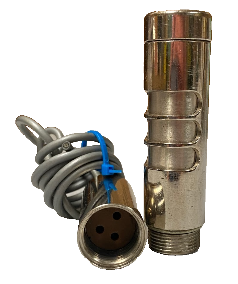 CDV-700 Geiger Counter Probe Housing | eBay