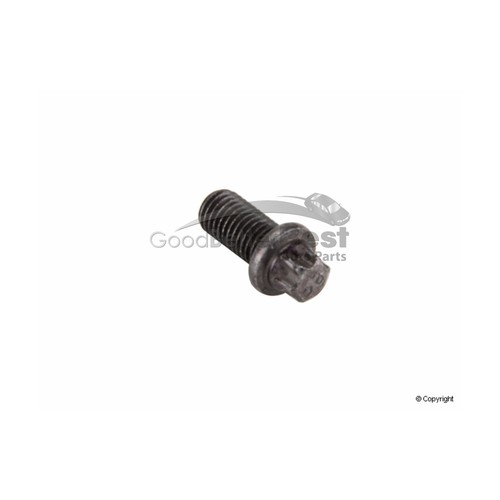 One New Genuine Clutch Pressure Plate Bolt 21211043920 for Mini Cooper ...