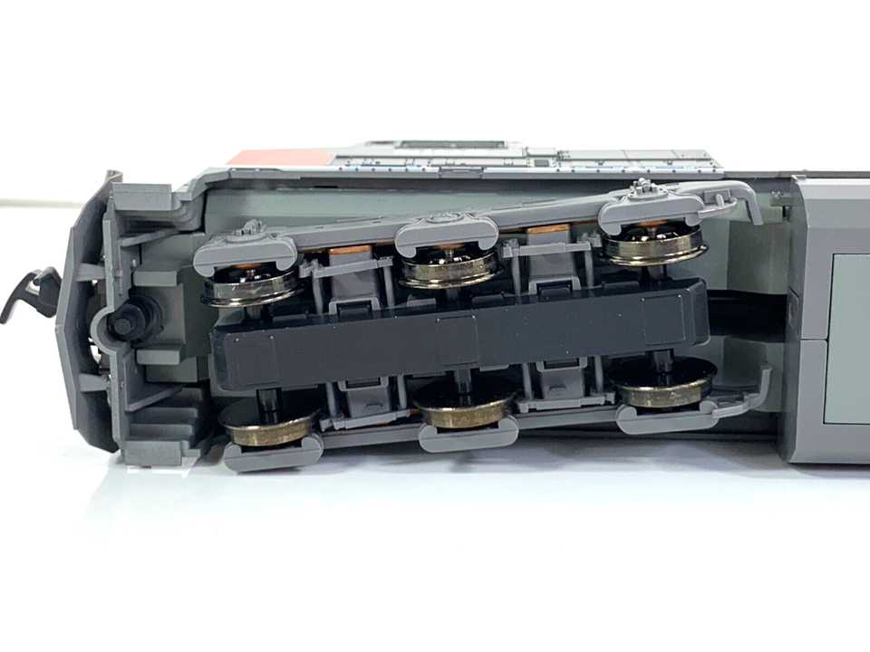 Kato 37-1206 Southern Pacific C44-9W #8105 Locomotive , HO scale | eBay