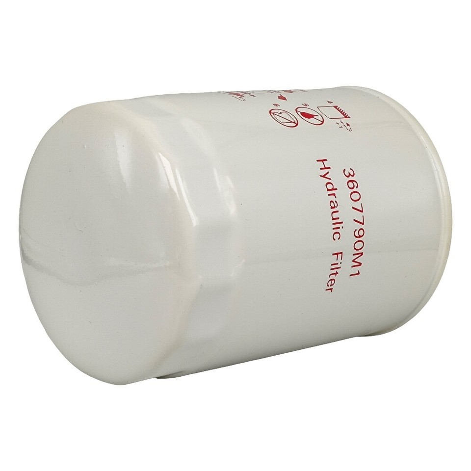 Hydraulic Filter 3607790M1 for Massey Ferguson Tractor 1433V 1440V 1455 ...
