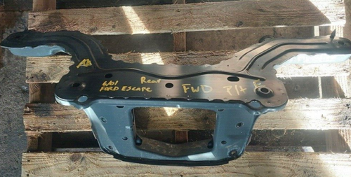 2001-2004 Ford Escape Tribute FWD Rear Crossmember Subframe Cradle | eBay
