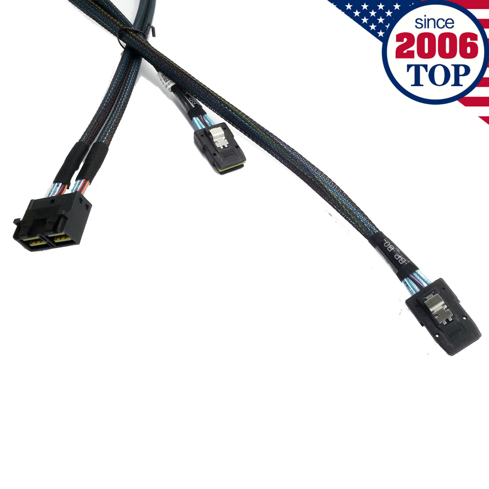 Dell Poweredge T440 T640 8 Bay PERC H740 H740P H730P SAS SATA Raid ...