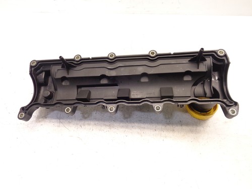 Ventildeckel Zylinderkopfhaube für Nissan 1,5 dCi K9K282 K9K430 ...