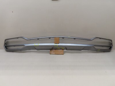 2021 2022 2023 KIA SORENTO REAR LOWER SKID PLATE PANEL OEM 86671-R5300 ...