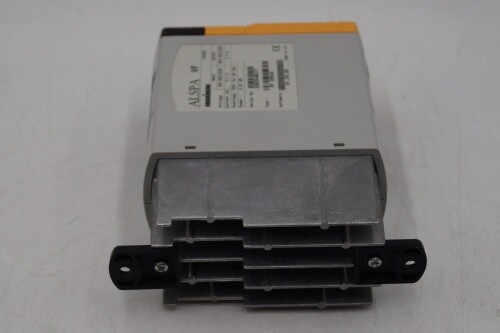 Cegelec Alspa frequency converter VF 2002A | eBay