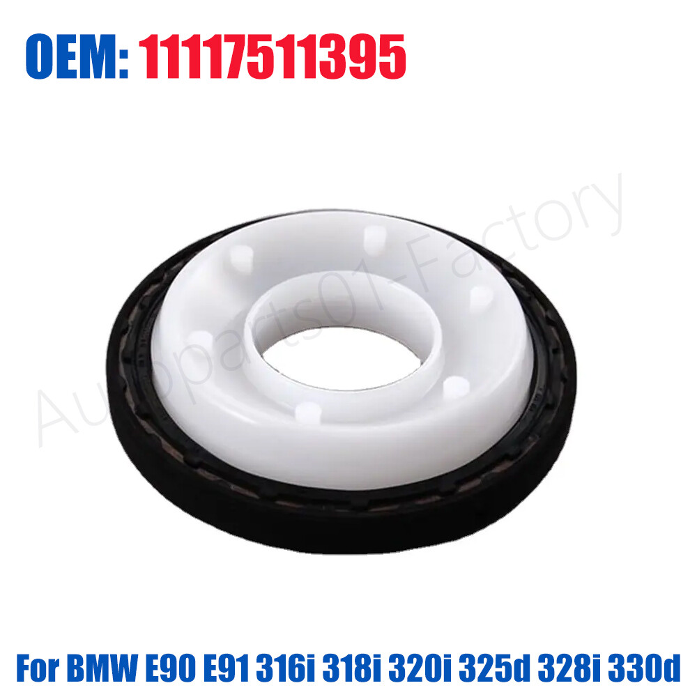 Engine Crankshaft Seal for BMW E90 E91 316i 318i 320i 325d 328i 330d ...