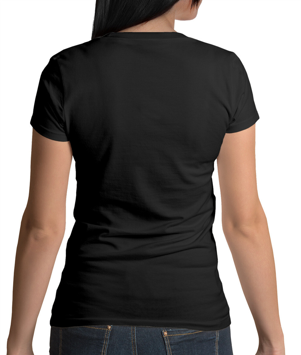 Team Robbie - Womens T-Shirt - Tour - Fan - Merch - Williams - Love | eBay