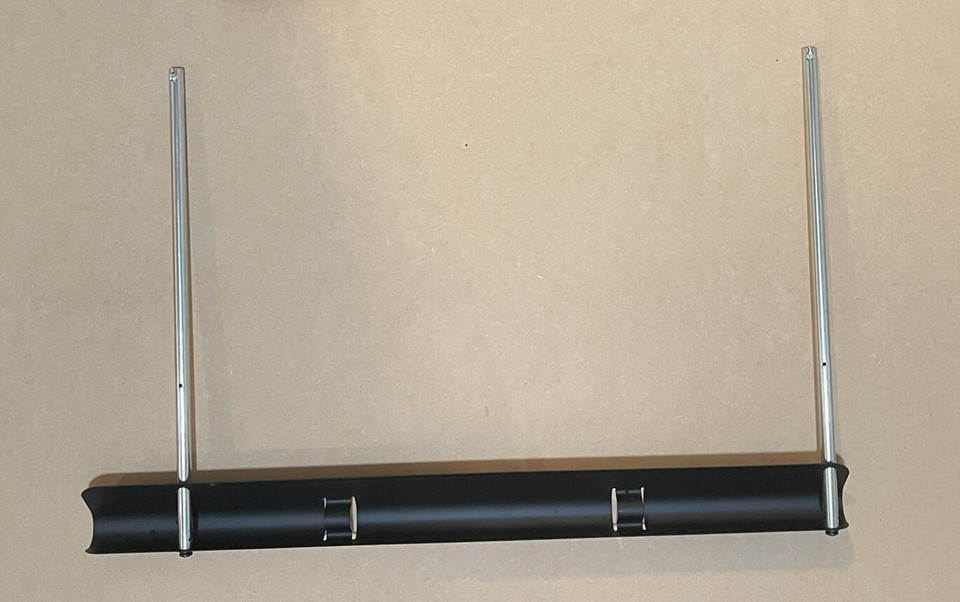 Ryobi RTS21 Table Saw Rear Sliding Outfeed Support Complete Set | eBay