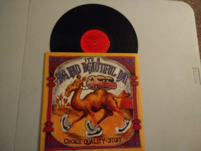 Choice Quality Stuff / Its a Beautiful Day | eBay