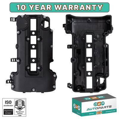 CAM VALVE ROCKER COVER VAUXHALL ASTRA J CORSA D E INSIGNIA ADAM 1.2 1.4 ...