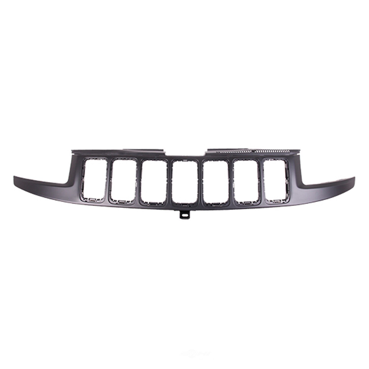 Grille Shell Front Upper LKQ CORP CH1200370 fits 2014 Jeep Grand ...