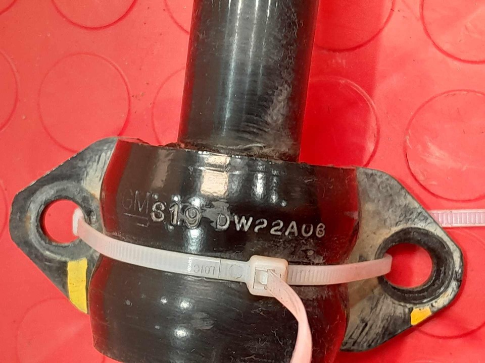 2013-2022 Buick Encore Front Stabilizer Bar Swaybar Genuine OEM ...