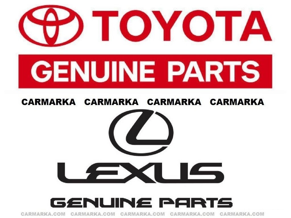 23600-69105 GENUINE DENSO Japan FUEL INJECTOR WITH NOZZLE 1KZ 1KZ-T ...