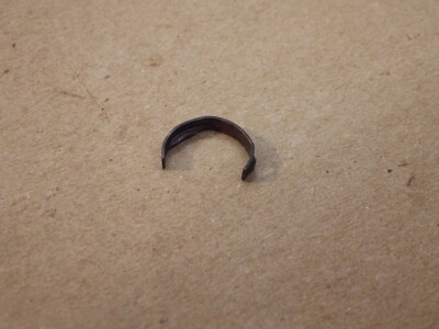 Remington model 700 Rifle, Extractor, .222, Rivet Type, Part#15850, RE ...