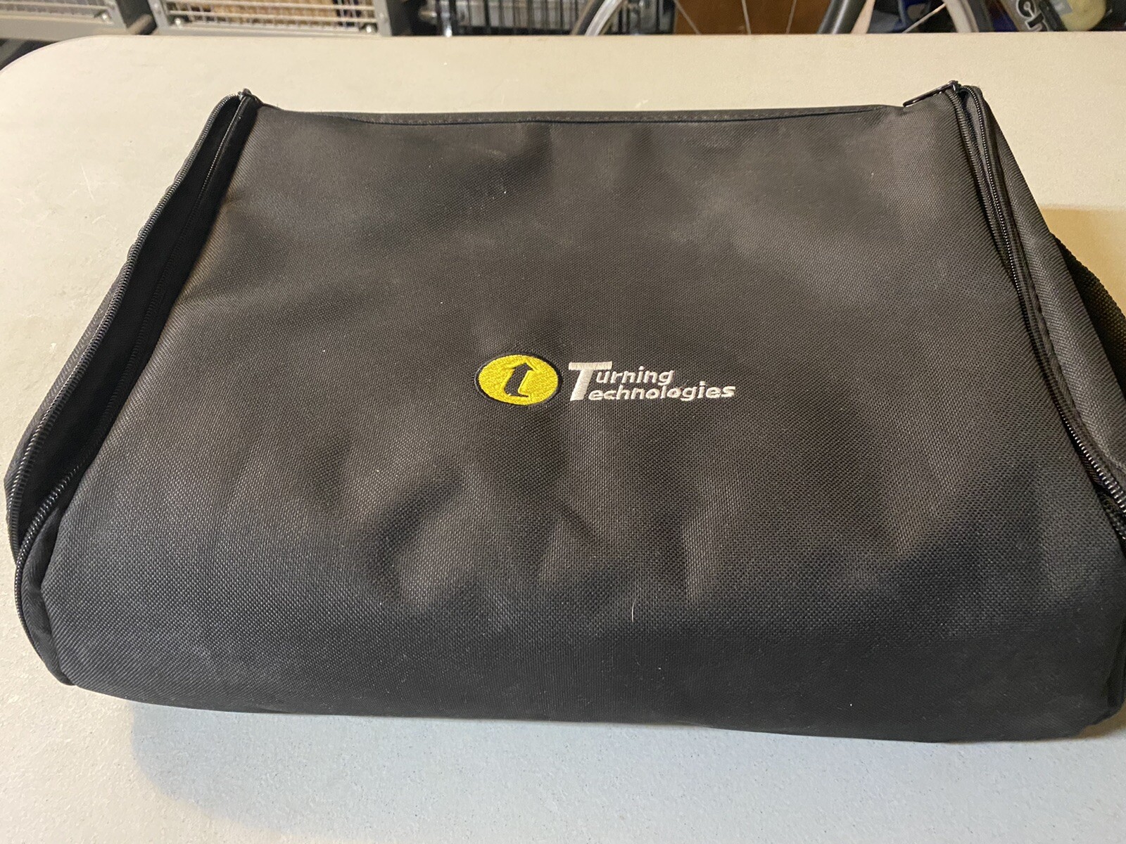 Lot Of 16 Turning Technologies ResponseCard NXT RCXR-02 Remotes RRRF-02 ...