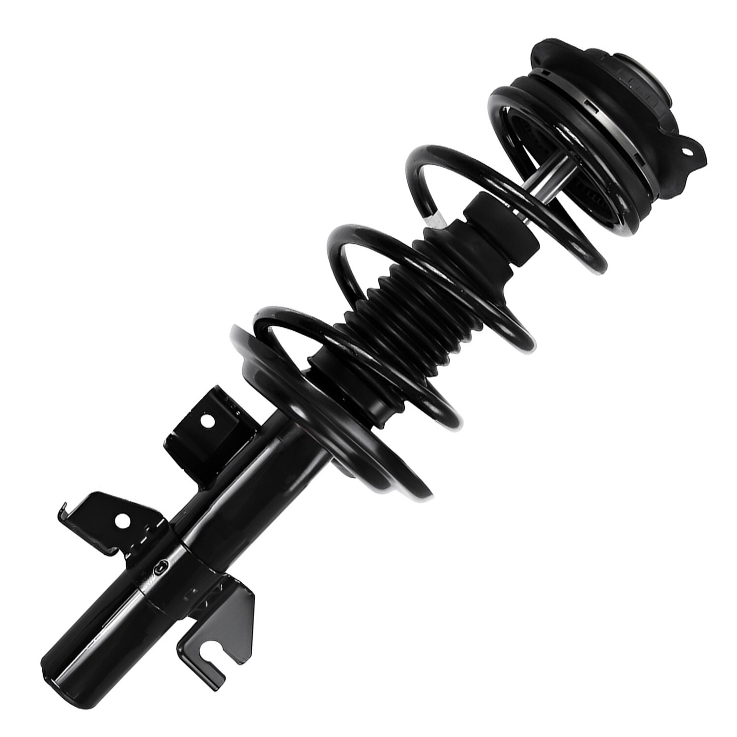 Compelet Front Struts w/Coil Spring Assembly for 2013 2014 2015 2016 ...