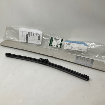 Jaguar 2017-2020 Model XF Windsheild Wiper Blade Right Side Front ...