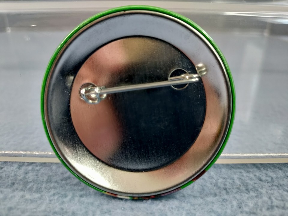 NEW GIRL SCOUT WORLDSSTRONGESTGIRL.ORG BUTTON WORLDS STRONGEST GIRL | eBay