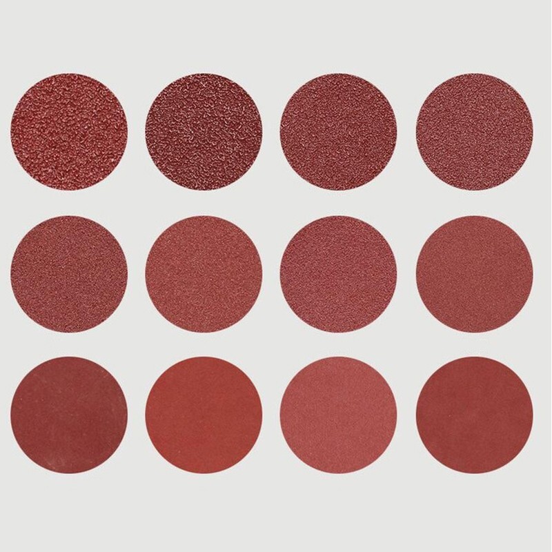 Useful Convenient Sanding papers 320-2000 Grit Polishing Abrasive tool | eBay