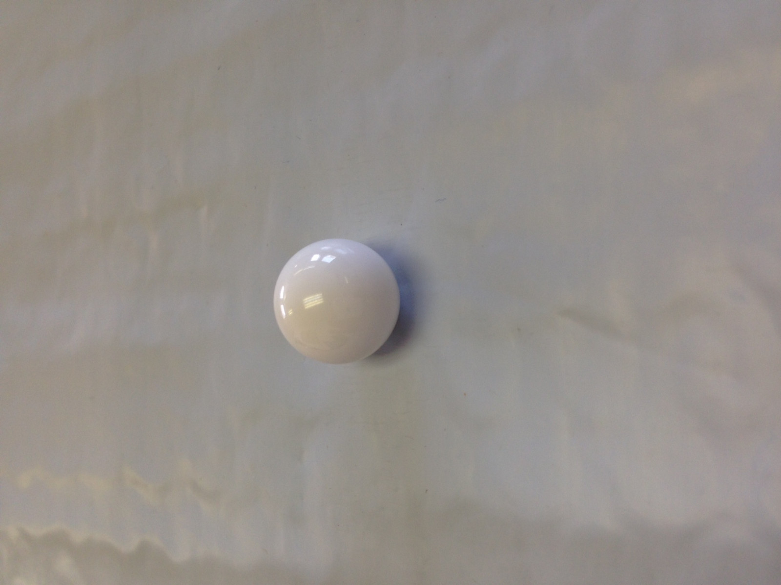 1/2 inch Al2O3 Grade 20 Balls 1 pc Alumina Oxide | eBay