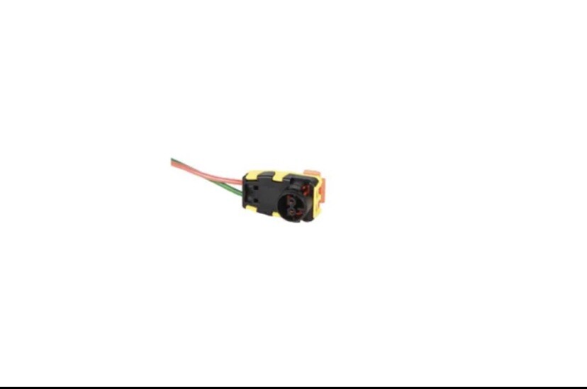 New 2009 Chevy Colorado GMC Canyon GM OEM Body Wiring Connector ...