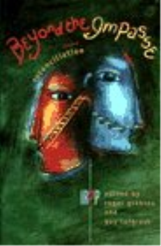 Roger Gibbins Guy Laforest Beyond the Impasse (Paperback) 9780886451691 ...