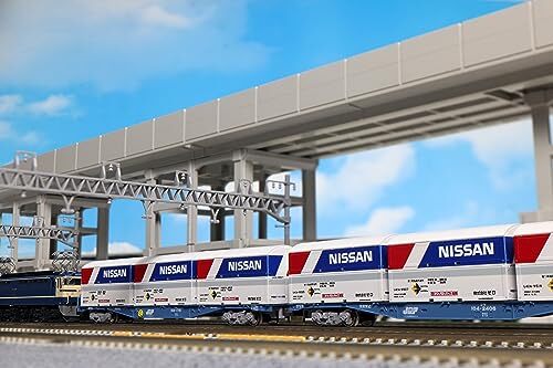 KATO N gauge U41A type container Zero 3 pieces 23-503-B Railway model | eBay