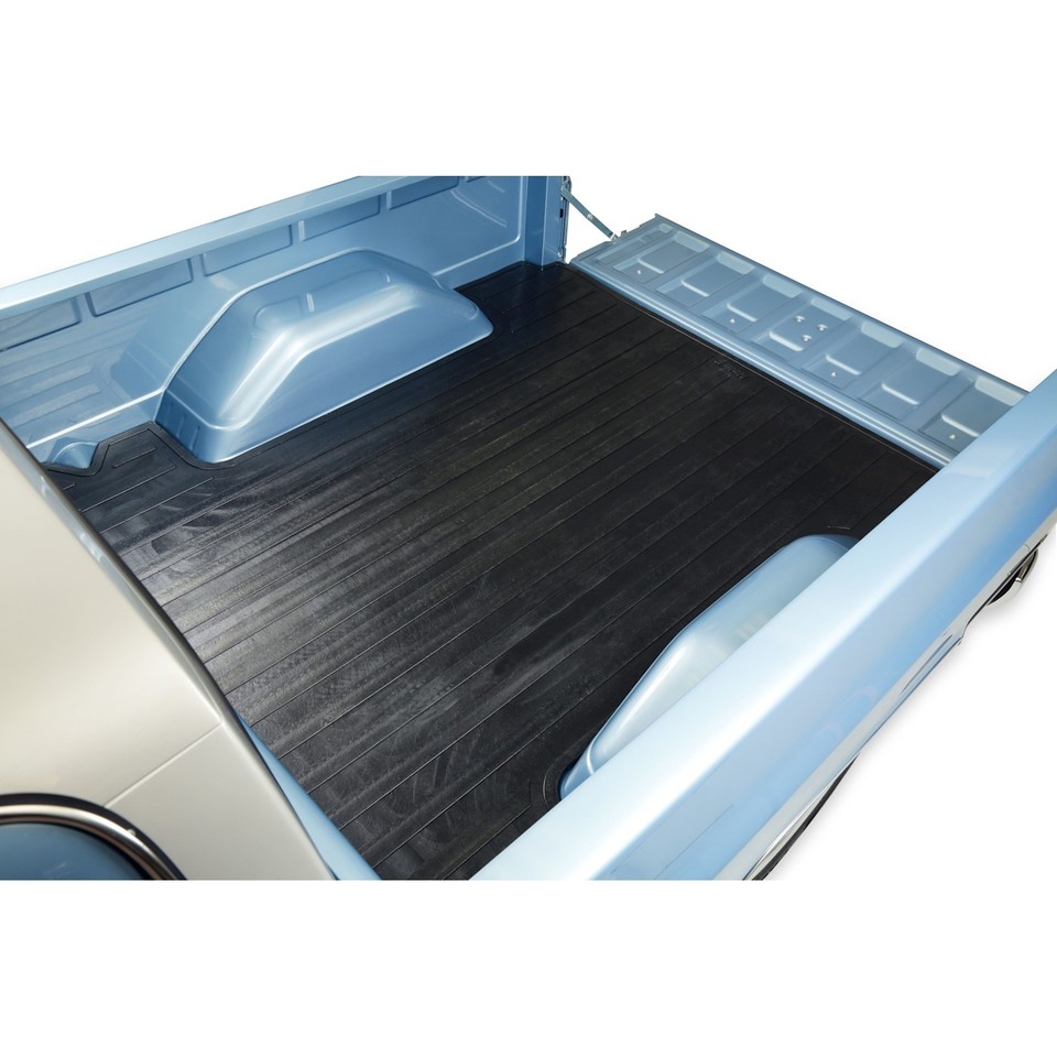 Brothers Trucks 06-7387BM Bed Mat for Chevy Chevrolet R20 Truck R30 R10 ...