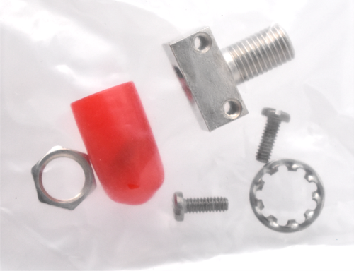 TE CONNECTIVITY 5502136-1 CONN ADAPTER RCPT FSMA SIMPLEX | eBay