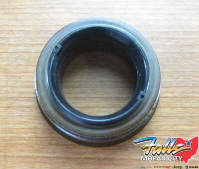 2013-2018 Jeep Wrangler JK Axle Drive Shaft Seal New Mopar OEM | eBay