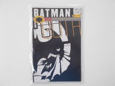 BATMAN # 1 - 2001 DC, Panini Comics. Z. 1 | eBay