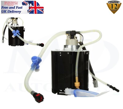 Electric Fuel Pump For Land Rover Range Rover Sport 05-13 4.2L V8 | eBay