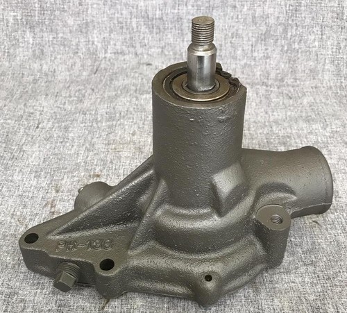 1941-54 IHC International Blue Diamond Engines 241 250 269 L6 Rebuilt ...