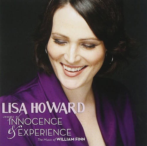 Lisa Howard Songs Of Innocence & Experience (CD) | eBay