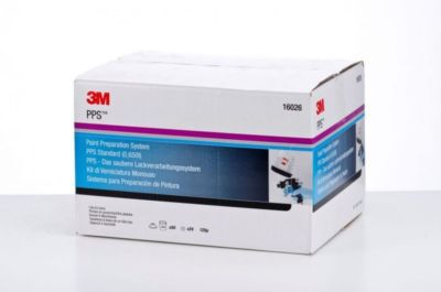 3M 650ml Paint Preparation System PPS [Cups] Lids, Liners & Caps ...