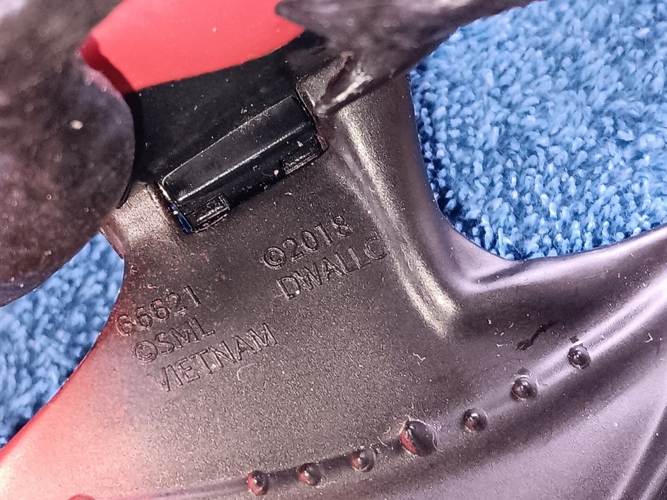 2018 DEATHGRIPPER Figure How To Train Your Dragon 3 The Hidden World ...