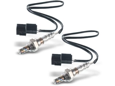 For 2004-2006 Kia Amanti Oxygen Sensor Set APR 47338QNHW 2005 3.5L V6 ...