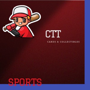 CTT Cards LLC | eBay Stores