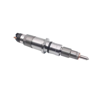 0445120059 Fuel Injector For Bosch Cummins 3976372 4945969 KOMATSU 6754 ...