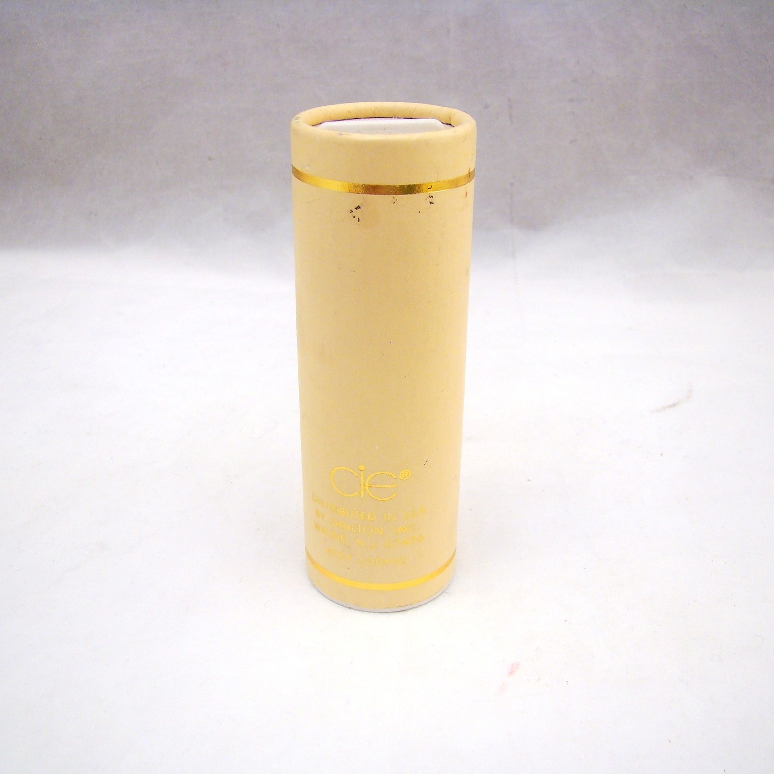 Shulton CIE Perfumed Body Powder 1 oz 28 g FEELS FULL | eBay