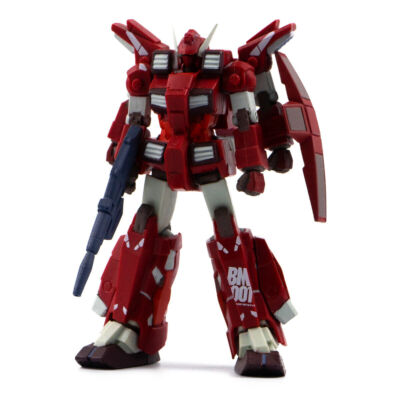 Figure Bloody Mary Bandai Plamo Kyoshiro Maniax 3,5" | eBay