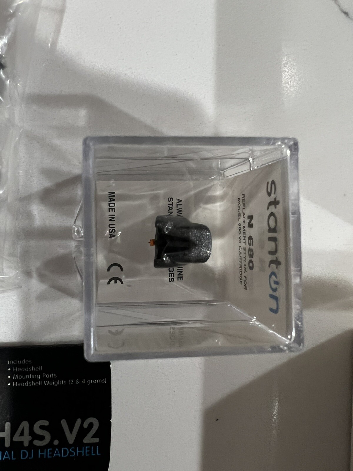 Stanton 680.v3 Cartridges | eBay