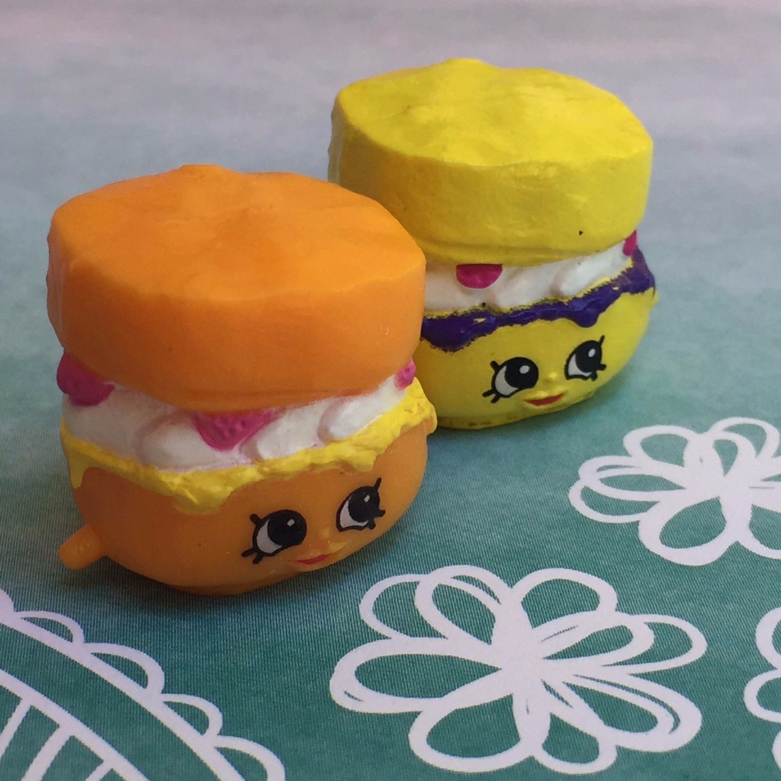 Shopkins Season 3 Sconnie lot 3-091 3-100 FREE Ship over $25 | eBay