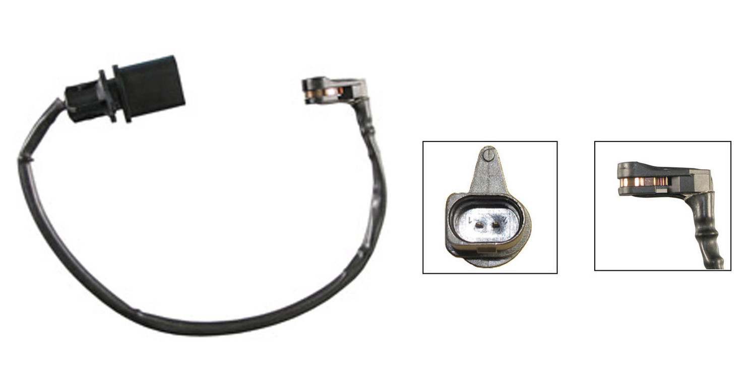 Centric Parts 11633006 Sensors - Disc Brake Pad Wear Sensor Cable ...