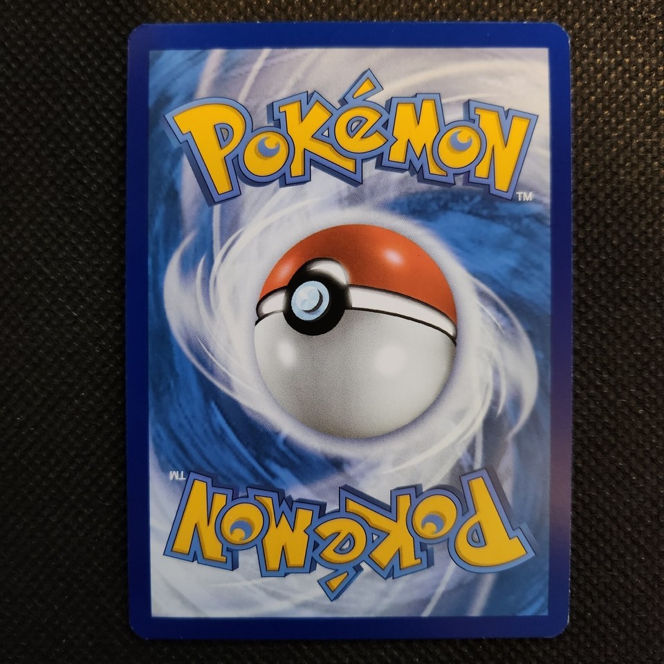 Poppy 220/197 Full Art Trainer Obsidian Flames Pokemon TCG Near Mint | eBay
